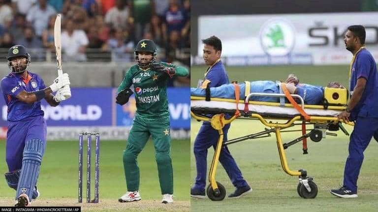 Hardik Pandya reflects on injury-ridden past, avers 'comeback greater ...