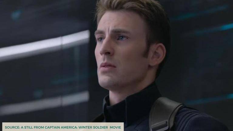 'Captain America: Winter Soldier' cast | List of actors in this MCU ...