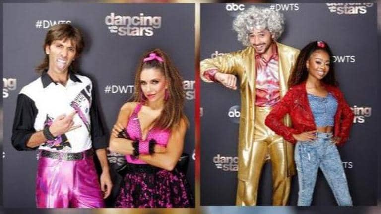 DWTS Vote: How to vote for your favourite contestant as double ...