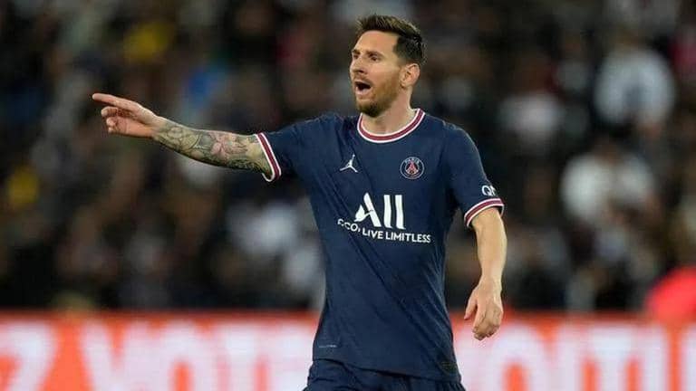 Will Lionel Messi renew Paris Saint-Germain contract? Here's an ...