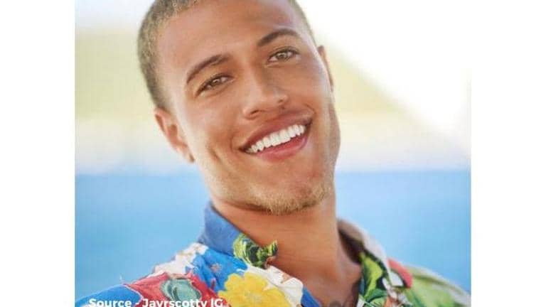 Jayrscotty leaks create havoc online, fans offer support to internet ...