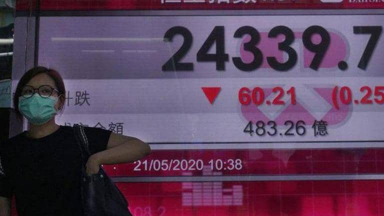 Most stocks on Wall Street rise again on hopes for economy | Republic World