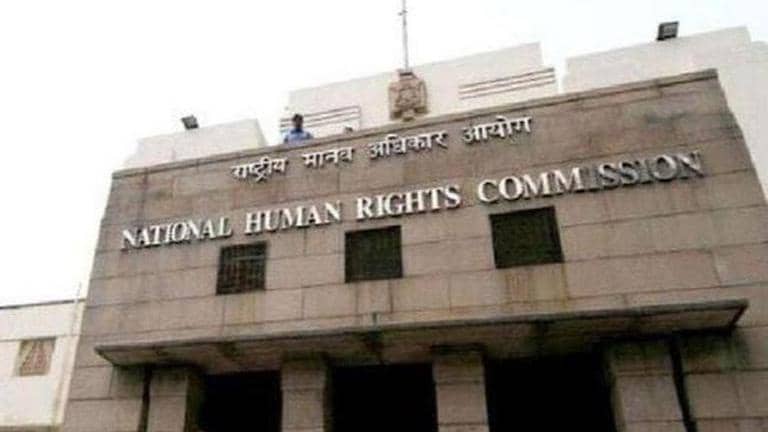 NHRC directs State & UTs to submit report on Mental Health Care ...