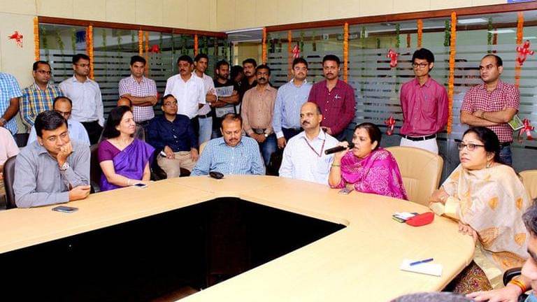 Gst Commissionerate Busts Fake Invoices Racket In Delhi Republic World