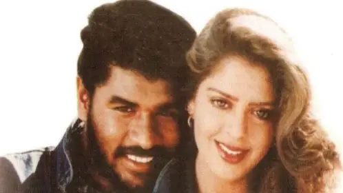 Iconic Dance Moves Of Prabhudeva | Republic World