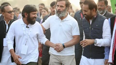 Bad News For Kanhaiya? CPI Gets Begusarai Seat After Heated Battle With ...
