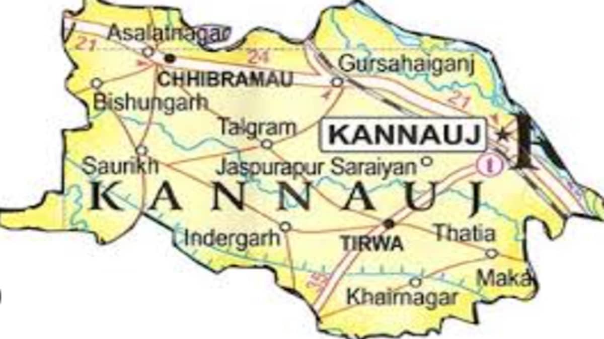 Akhilesh Out, Tej Pratap Yadav in: SP Fields Lalu's Son-in-Law From ...