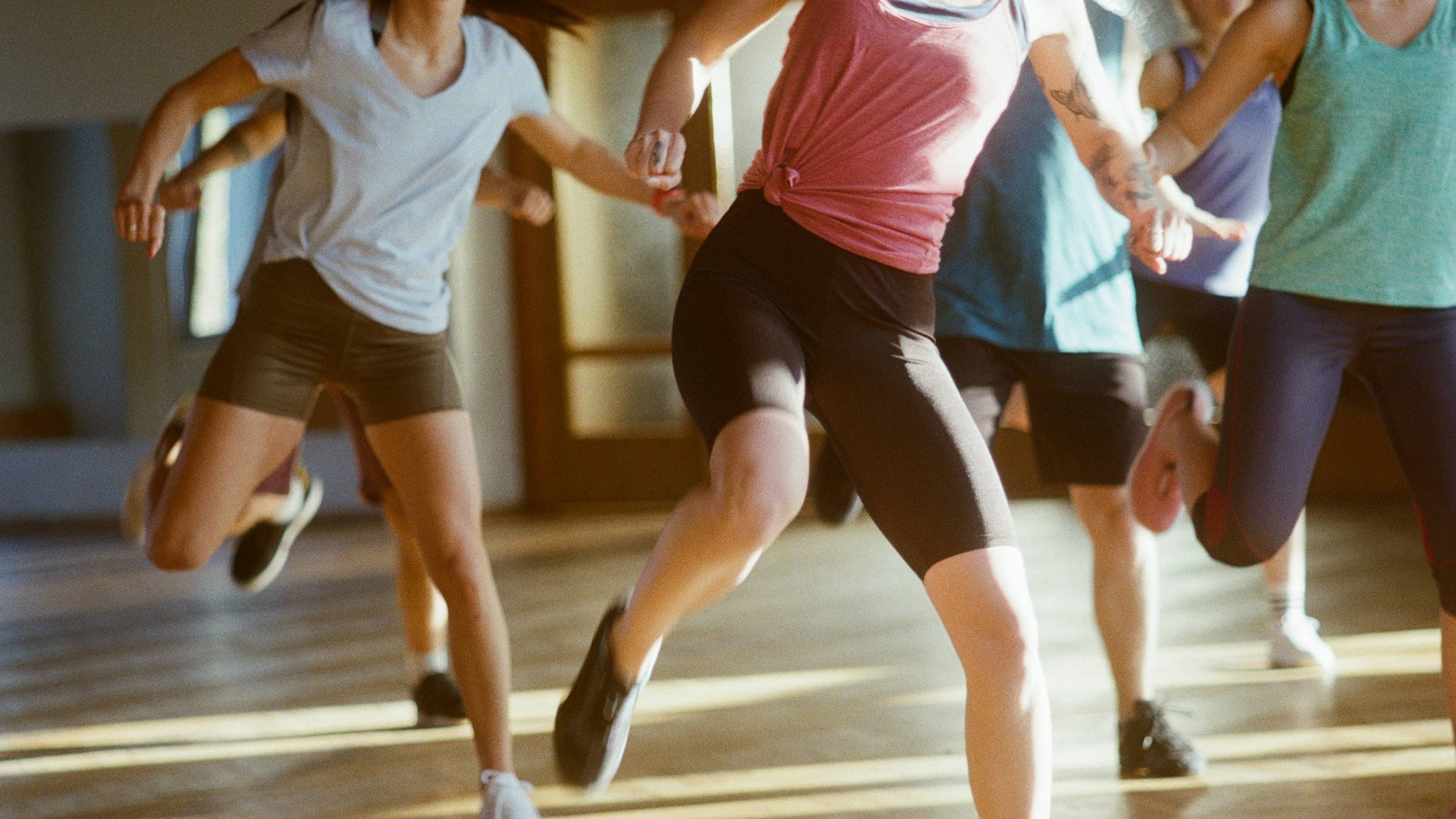 International Dance Day 2024: Did You Know About These Benefits Of ...