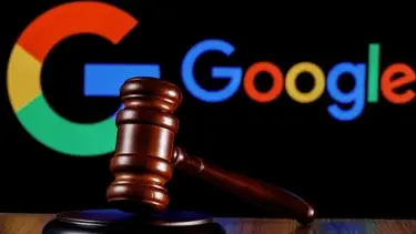 EU break-up order to Google unlikely for now: Report | Republic Business