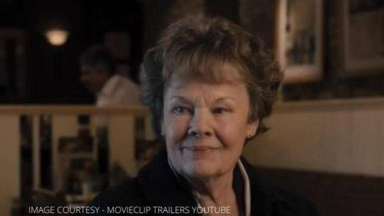 Is 'Philomena' a true story? Details about the 2013 Oscar-nominated ...