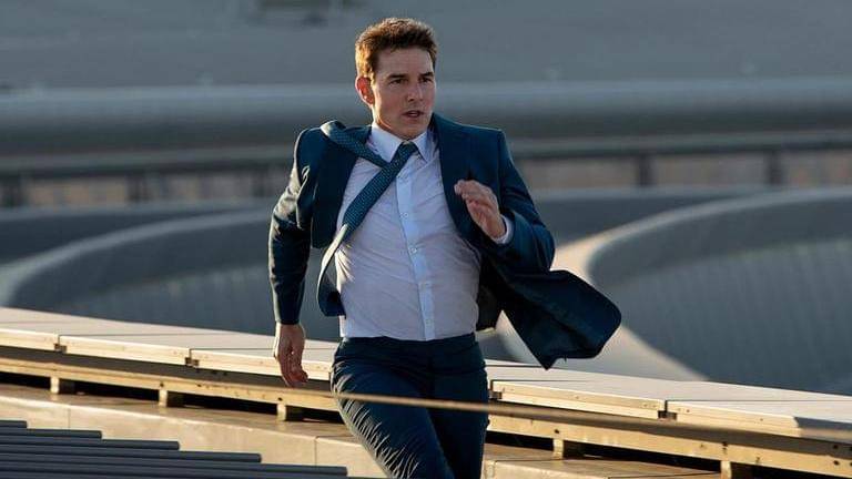 Mission Impossible 7 box office collection day 3: Steady ascent for Tom Cruise film | Republic World