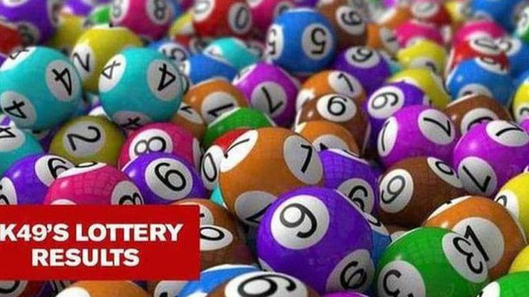 UK49s Teatime Lottery Results For August 13, 2021: Check Winning ...