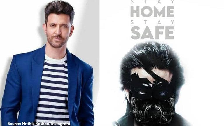 Hrithik Roshan memes that will brighten up his fans' mood instantly ...