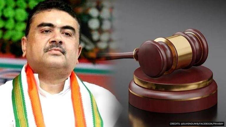 Calcutta HC says, 'No coercive action' on Suvendu Adhikari in ex-bodyguard's death case ...