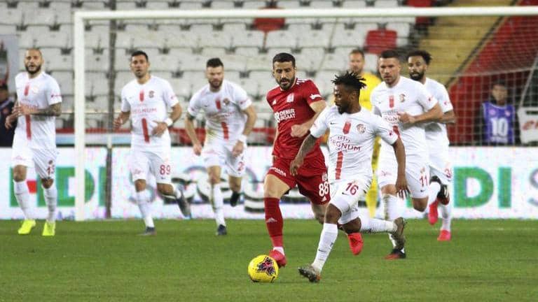 Turkey to resume football league on June 12: federation | Republic World