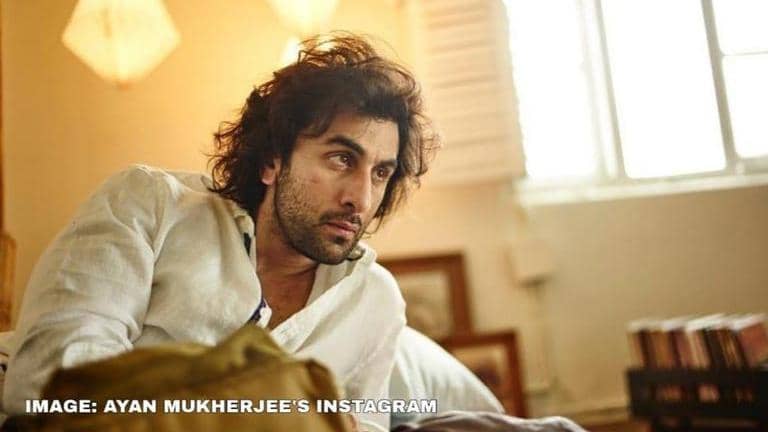 Ranbir Kapoor's upcoming movie Luv Ranjan to start shooting for 3rd ...
