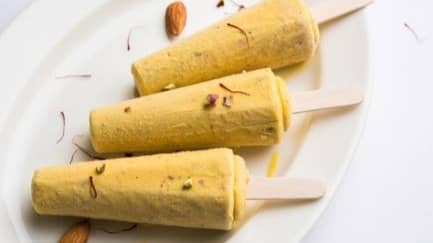 Mango, Pista, Rose, Matka: Flavours Of Kulfis Popular In India ...