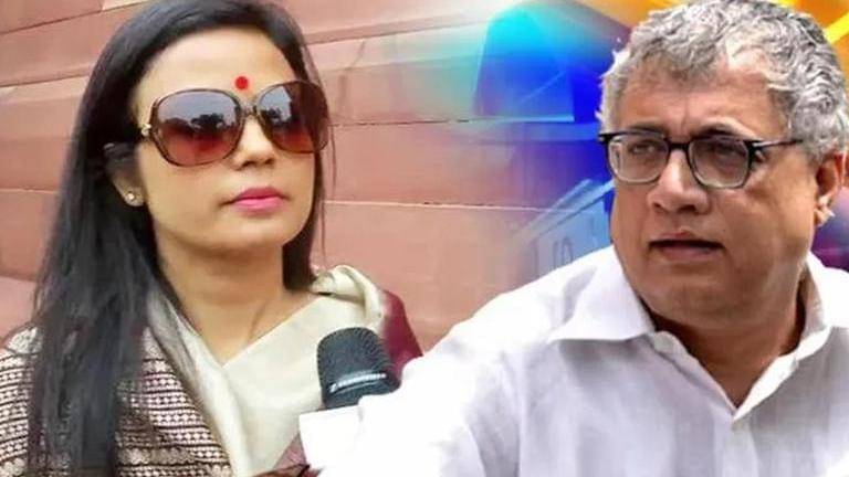 Tmc Mps Share Link To Controversial Bbc Documentary On Pm Modi Say