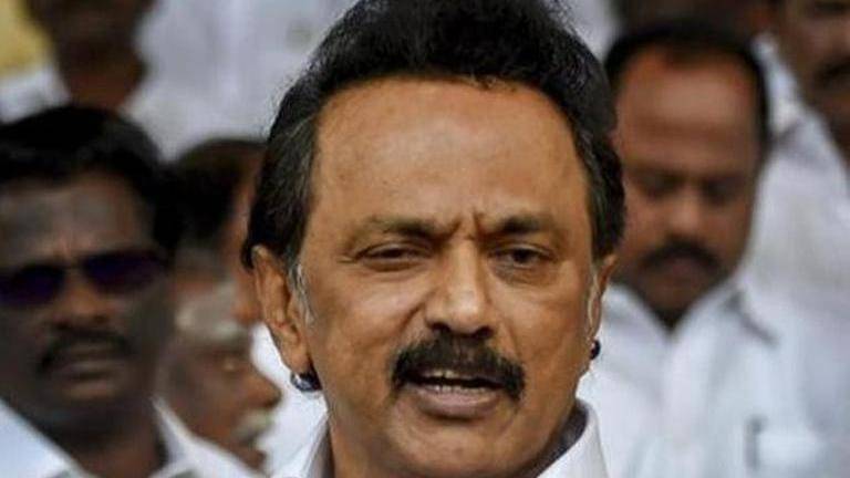 DMK releases video clip issuing clarification on opposition to CAA ...