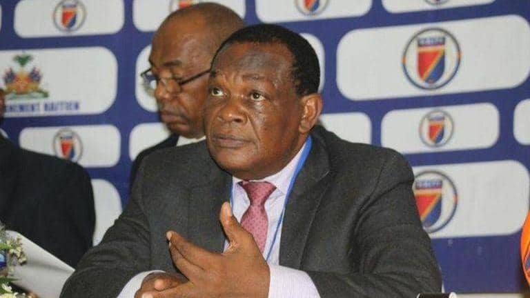 FIFA suspends Haiti football chief accused of rape | Republic World