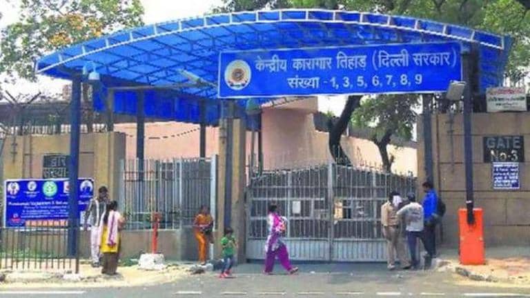 Delhi Prisons DG orders probe into photos, videos taken inside Tihar ...