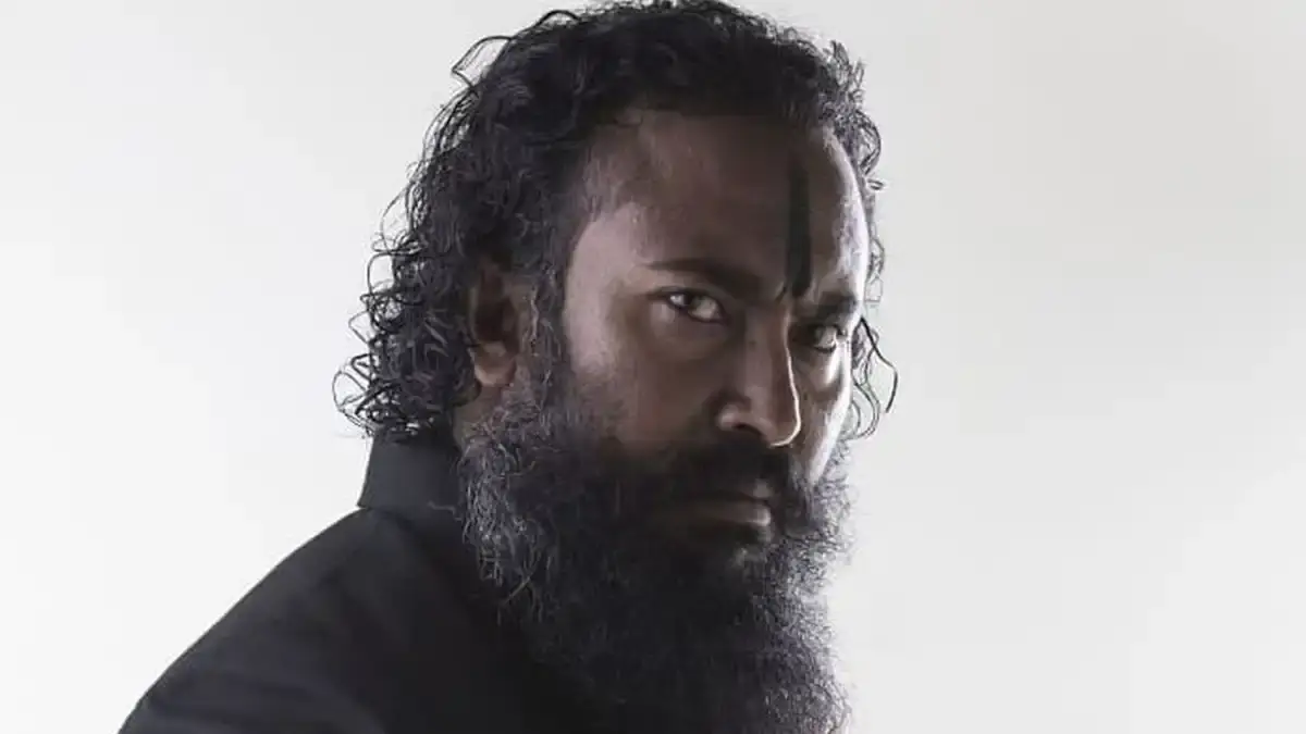 DYK Garuda In Yash Starrer KGF Chapter 1 Was His Bodyguard In Real Life ...