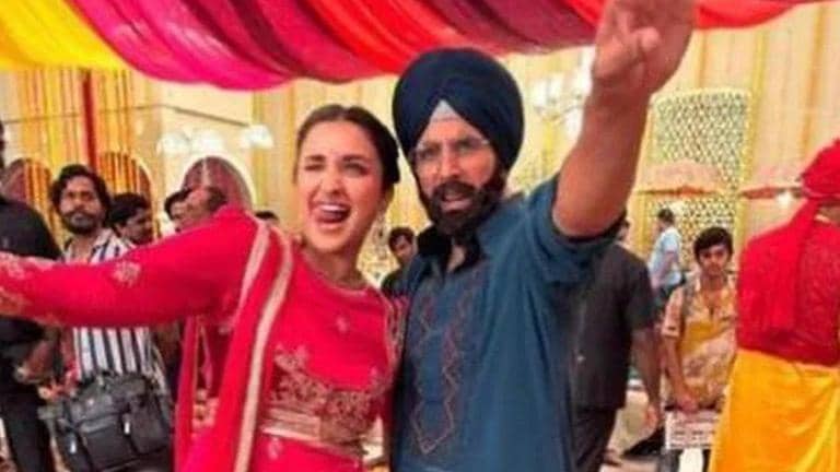 Did Akshay Kumar confirm Parineeti Chopra’s September wedding to Raghav ...