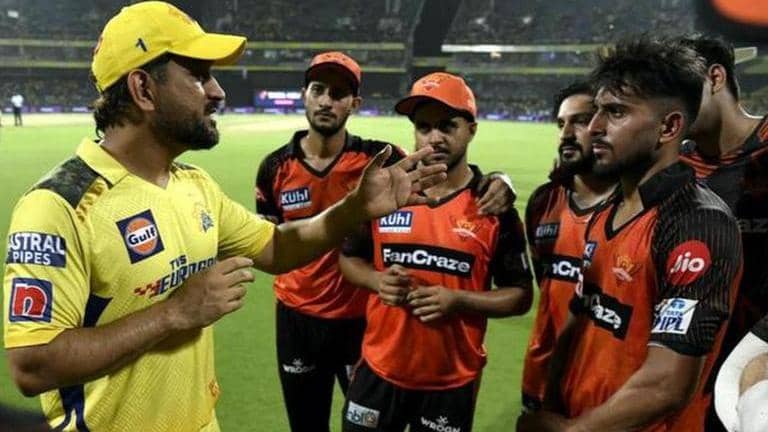 'Dhoni has many suggestions that help you in your life': Former CSK ...