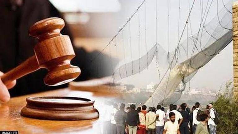 SC to hear on Nov 21 plea seeking probe into Morbi bridge collapse incident in Gujarat ...