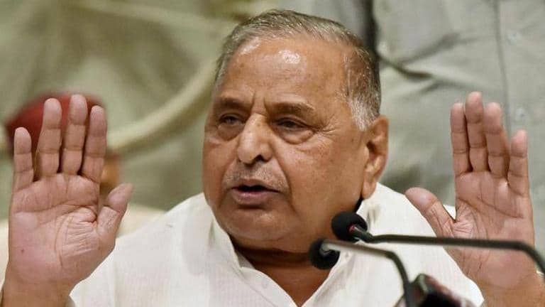 BJP pays rich tributes to Yadav, praises his grassroots connect ...