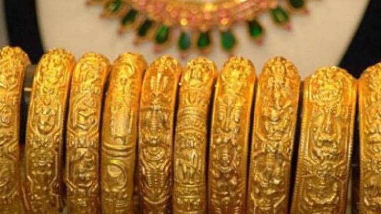 Gold rises Rs 240, silver jumps Rs 786- Republic World