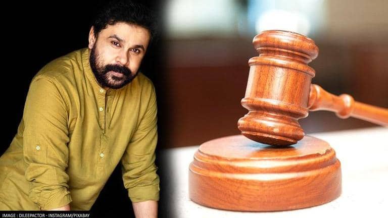 Kerala HC to give verdict on Malayalam actor Dileep's anticipatory bail ...