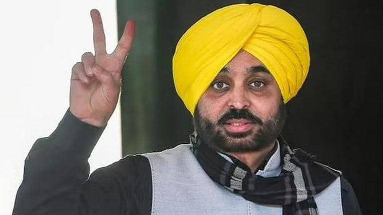Punjab CM Bhagwant Mann directs PWD dept to expedite work on ongoing ...