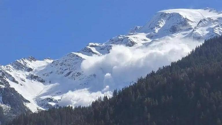 Death toll rises to six in the French Alps Avalanche | Republic World
