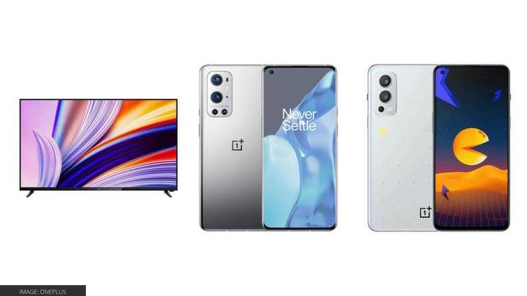 OnePlus Community Sale goes live tomorrow: Check offers and discounts ...