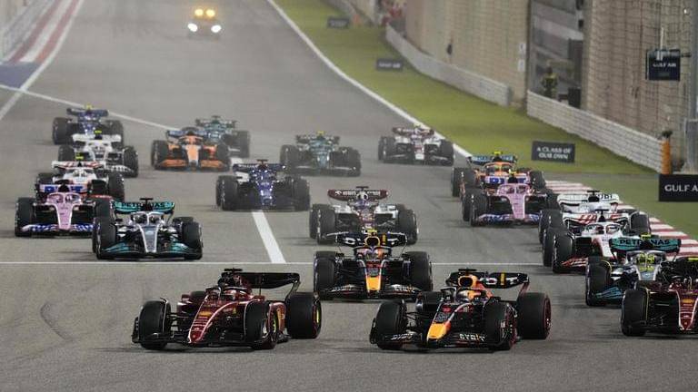 Formula 1 News: F1 to have six sprint races from 2023 onwards; Full details here | Republic World