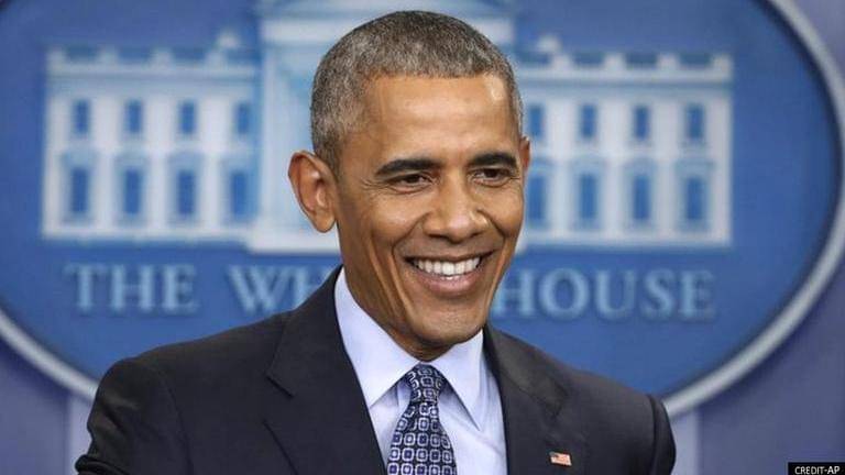 ‘Obama: In Pursuit of a More Perfect Union’: HBO docuseries traces life ...