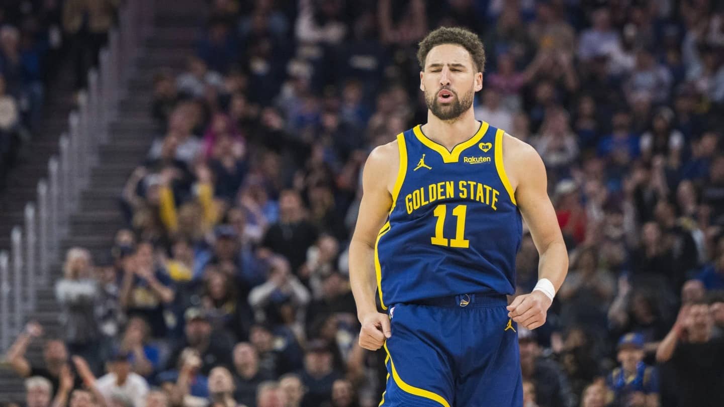 End of an Era? Klay Thompson all but confirms exit from Golden Warriors ...
