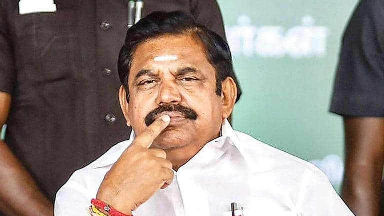 EPS accuses Stalin's DMK of breaking election promise of monthly ...