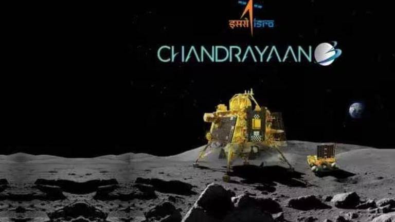 From agony over Chandrayaan-2 to ecstasy about Chandrayaan-3: Team ISRO ...