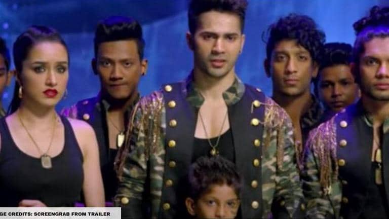 ABCD 2 shooting locations: See where the dance movie was filmed ...