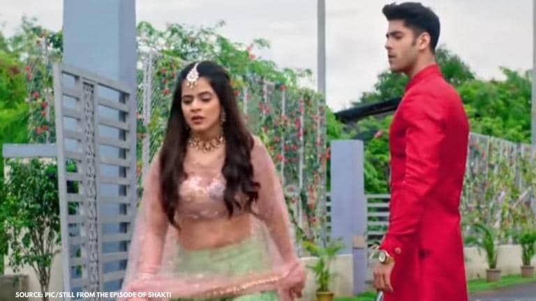 'Shakti-Astitva Ke Ehsaas Ki' Written Update July 16, 2020: Heer agrees ...