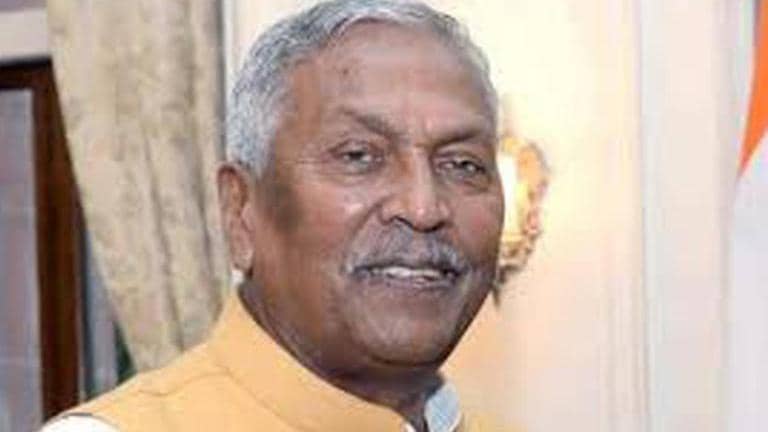 Governor outlines achievements of Bihar government | Republic World