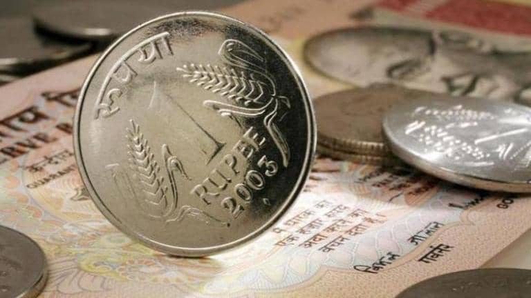 Rupee breaches 82 mark against dollar on forex outflows, surging US ...