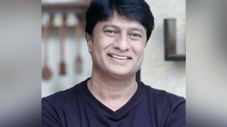 Marathi Actor Kiran Mane Expresses Shock Over His Ouster From Tv Show