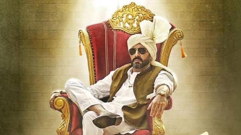 'Dasvi' trailer Twitter review: Fans laud Abhishek Bachchan, Yami ...