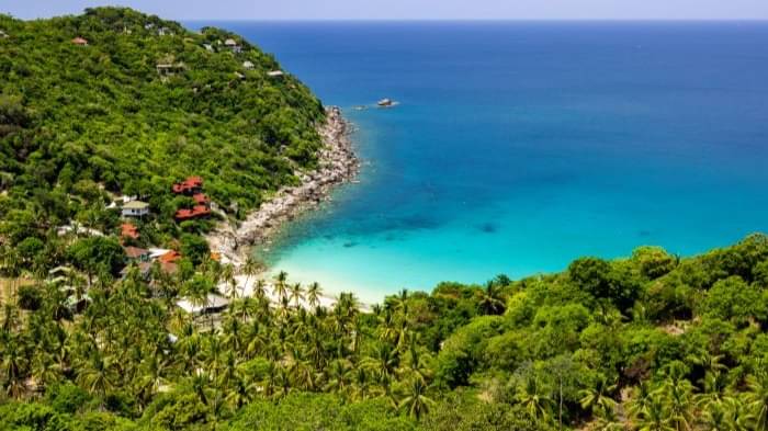 Destinations To Explore In Thailand Other Than Bangkok | Republic World