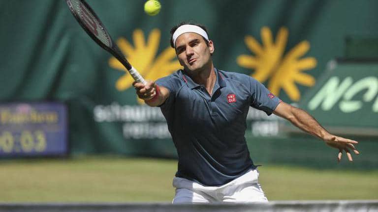 Tennis great Roger Federer turns 40 | Republic World