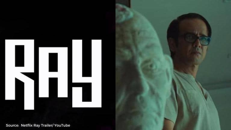 'Ray' trailer review: Netflix presents Satyajit Ray's classic stories ...