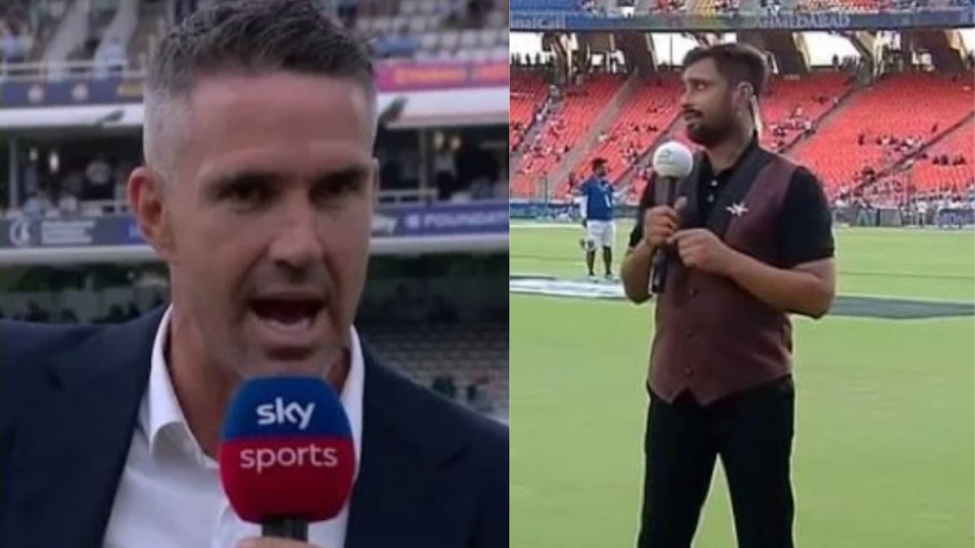 'Please Stop It': Kevin Pietersen SLAMS Indian fans on social media ...